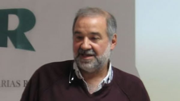 Roberto Frenkel Santillán sobre la Ley de Tierras - CAIR - Cámara ...